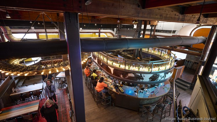 Trudy's Tex-Mex in Austin could make a comeback - Austin Business Journal