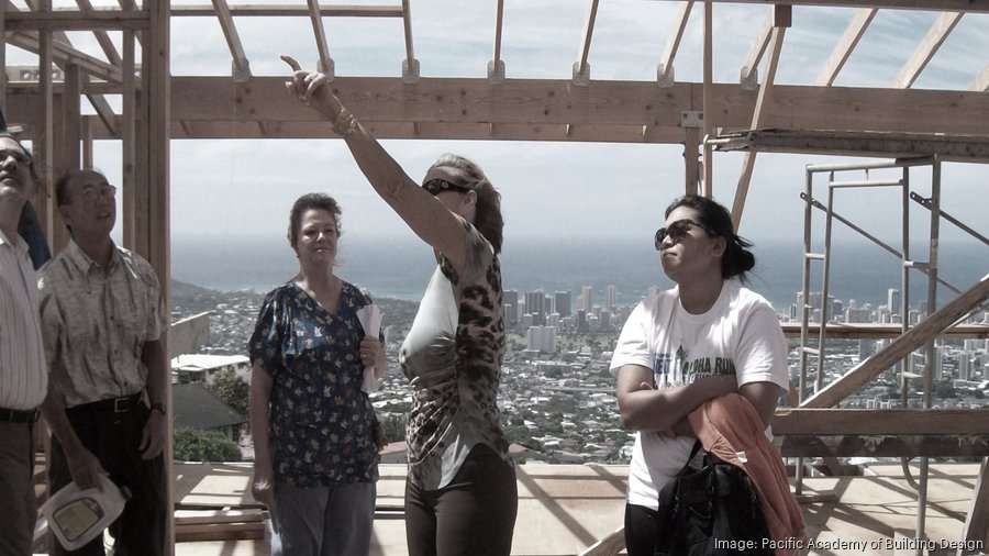 Pacific Academy of Building Design aims to grow Hawaii architecture ...