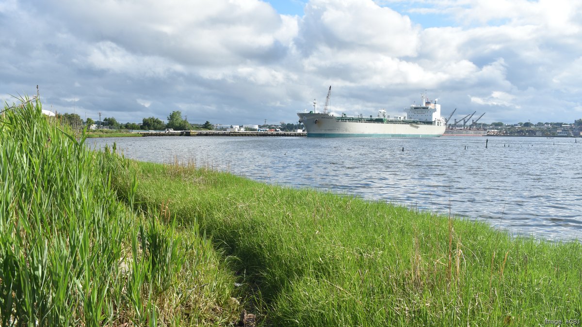 ExxonMobil sells East Providence fuel terminal - Providence Business First