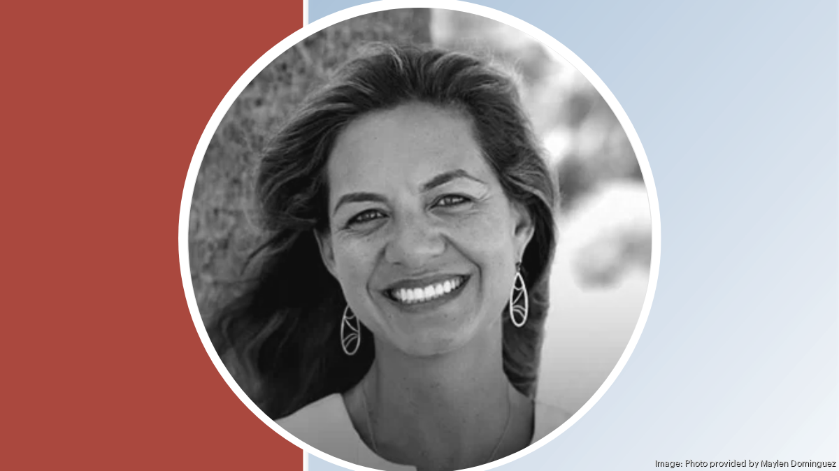 In Her Own Words: Maylen Dominguez focuses on Miami’s film scene - The ...