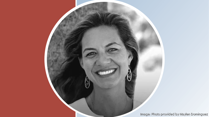 In Her Own Words: Maylen Dominguez focuses on Miami’s film scene - Bizwomen