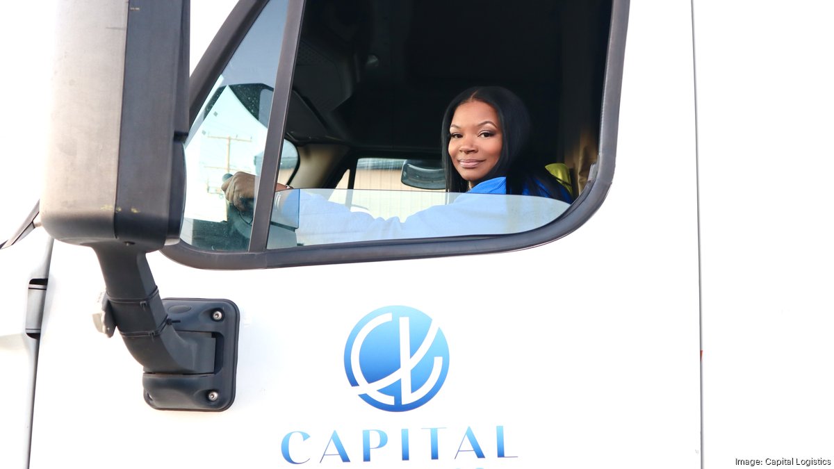 Sparrows Point trucker Capital Logistics to build EV charging hub - Baltimore Business Journal