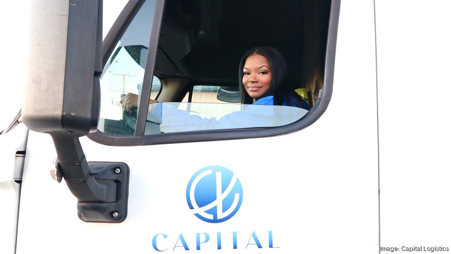 Sparrows Point trucker Capital Logistics to build EV charging hub ...