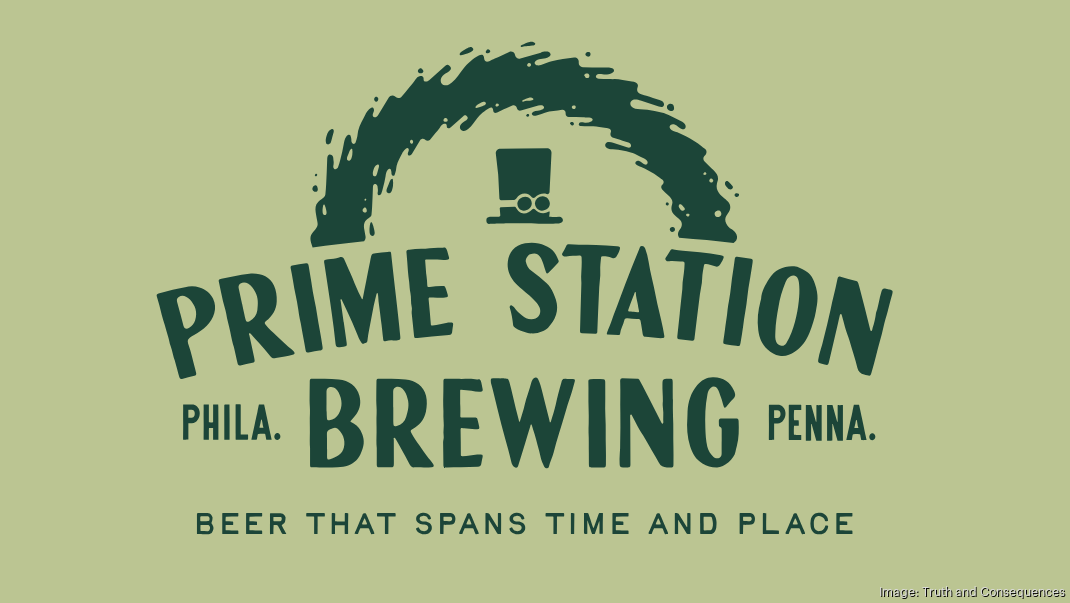 Prime Station Brewing to launch with 2 beers; founders eye first ...