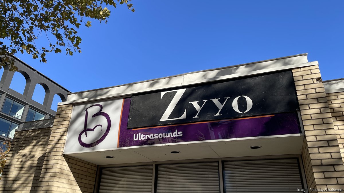 Zyyo gets approval to demolish buildings - Louisville Business First