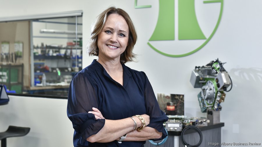 Effecto USA renovates its Glenville facility as it plans for growth ...