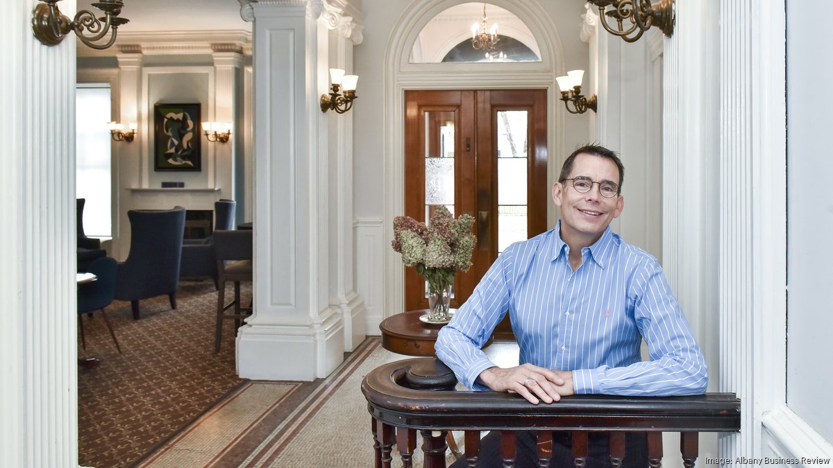 Restored Stockade Inn in Schenectady adds coffee shop, yoga studio ...