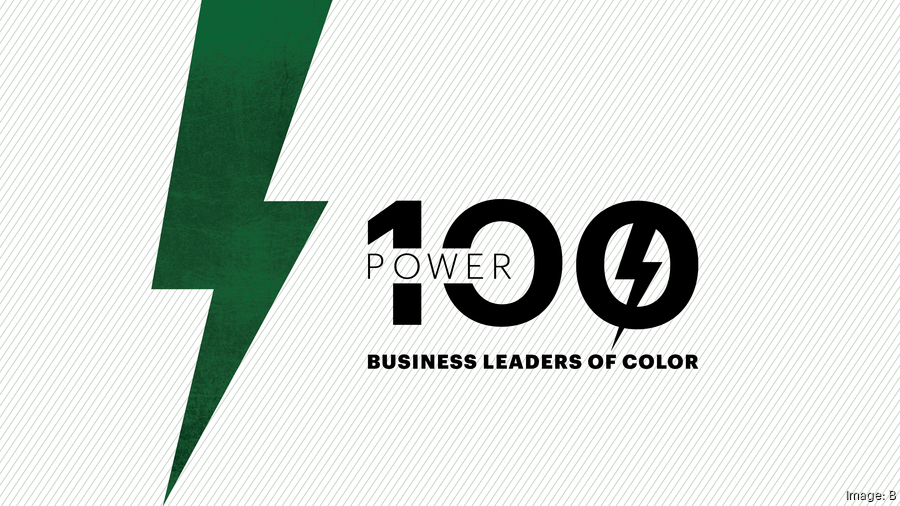 Buffalo's Power 100 Business Leaders of Color kicks off with Nos. 100 ...