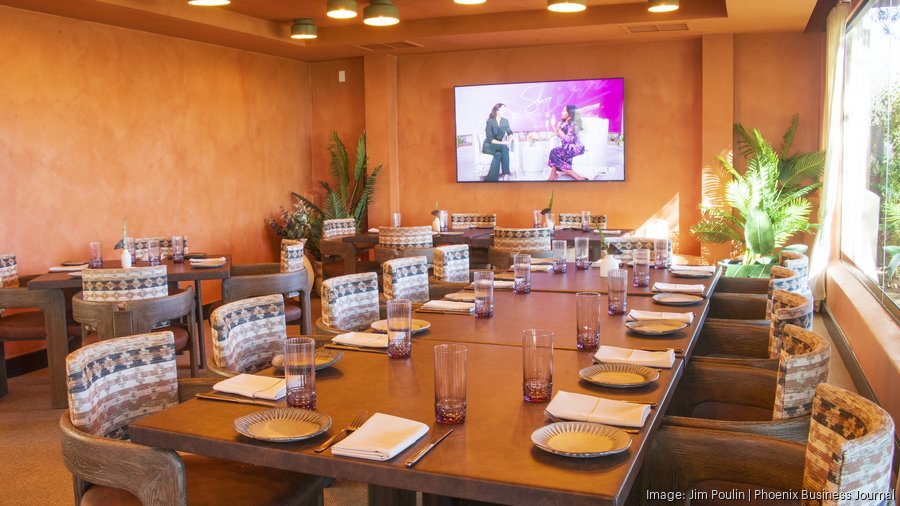 Scottsdale Princess reimagines Toro - Phoenix Business Journal