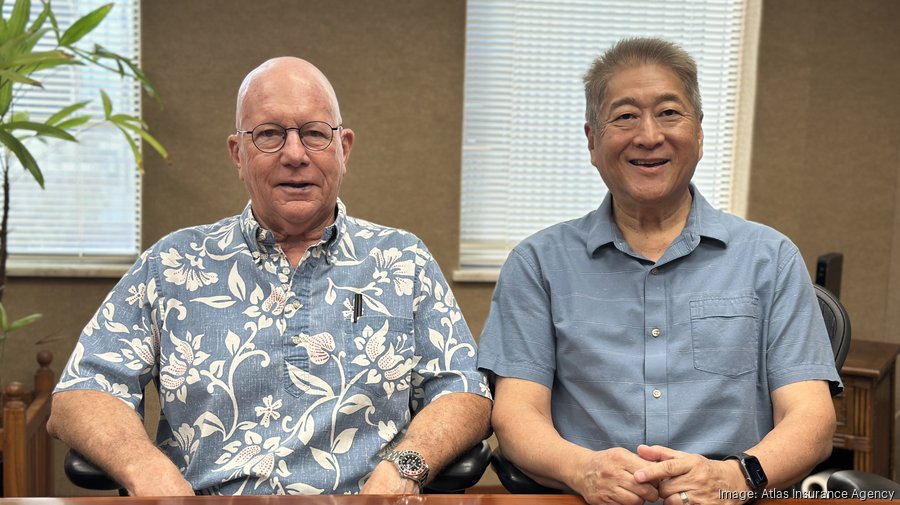 Atlas Insurance Agency acquires Insurance Factors - Pacific Business News