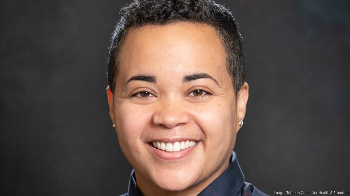 Women of Influence: AyeNay Abye - Puget Sound Business Journal