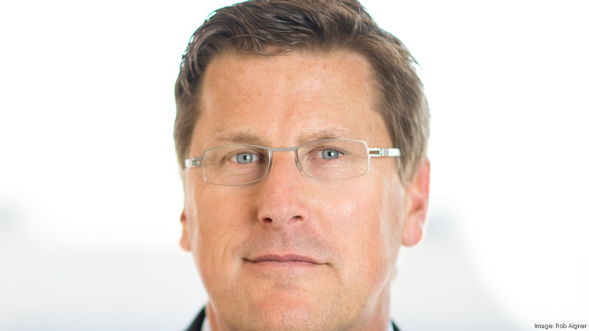 CBA appoints industry leader Rob Aigner as interim CEO - Puget Sound ...