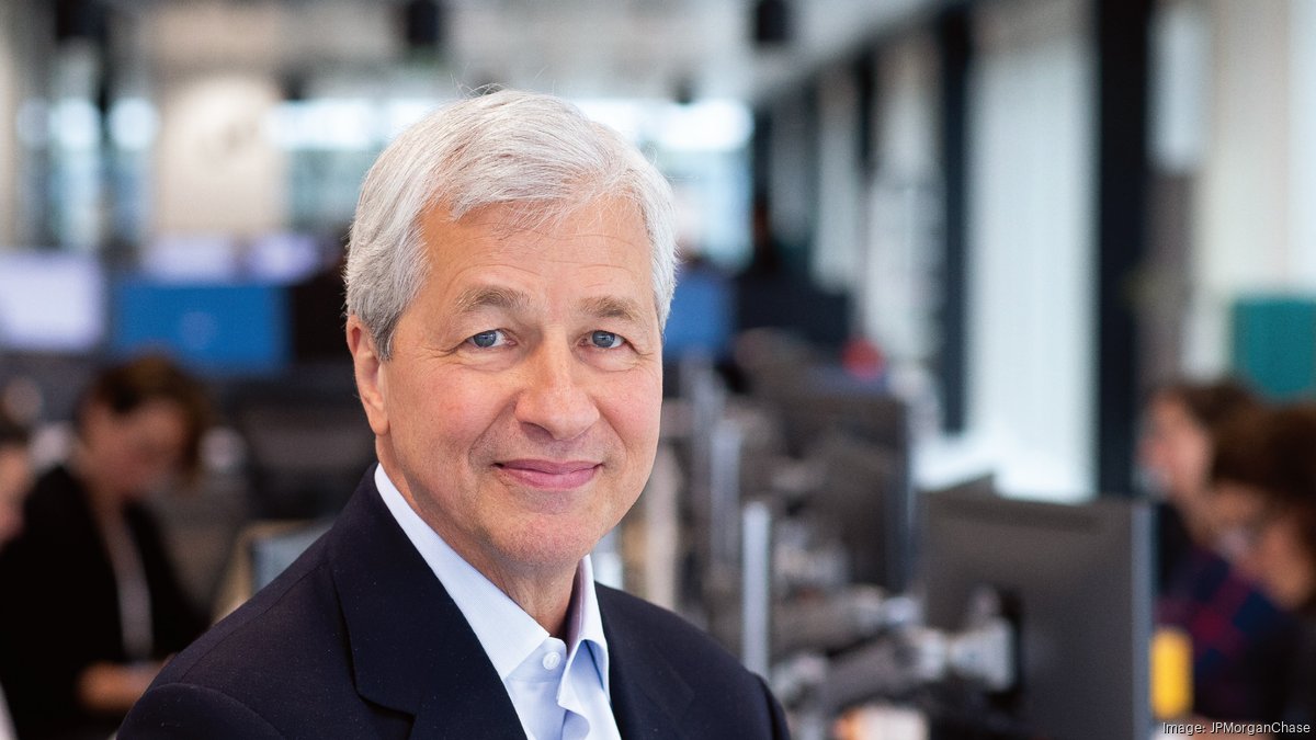 Columbus Business First Power Breakfast to feature JPMorganChase’s ...
