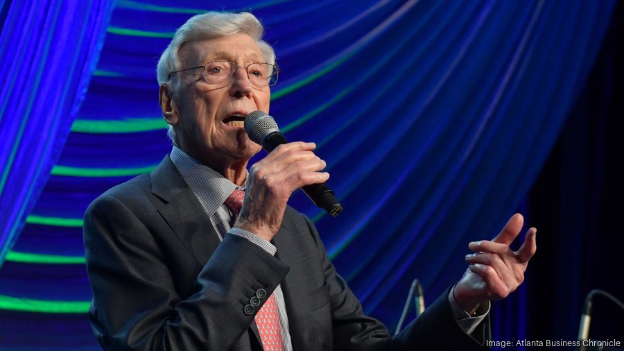 Year in review: Marcus Foundation vows to uphold founder's legacy ...