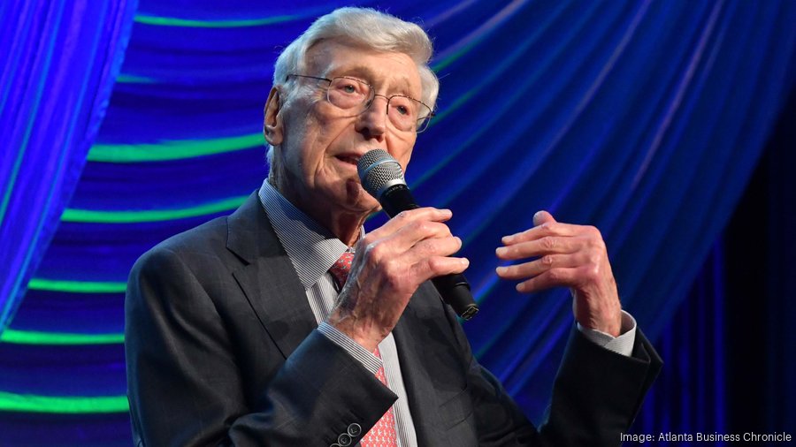 Year in review: Marcus Foundation vows to uphold founder's legacy - Atlanta Business Chronicle