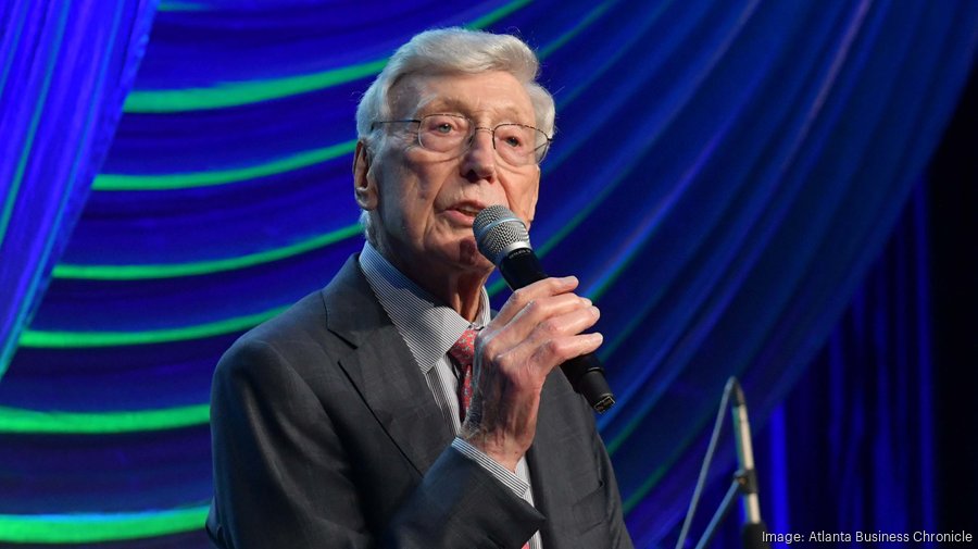 Year in review: Marcus Foundation vows to uphold founder's legacy ...