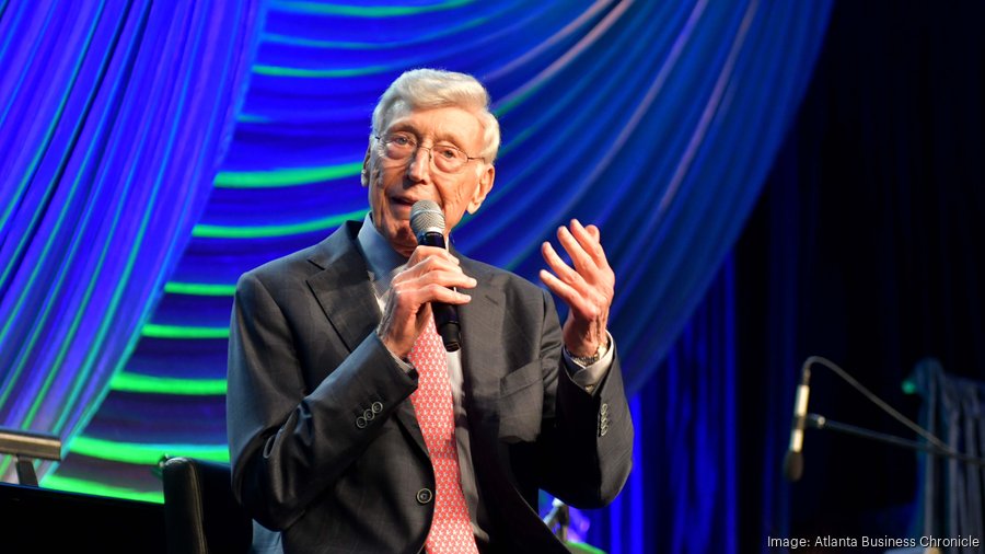 Year in review: Marcus Foundation vows to uphold founder's legacy ...
