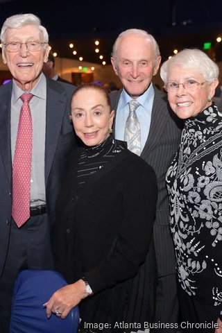 Year in review: Marcus Foundation vows to uphold founder's legacy ...