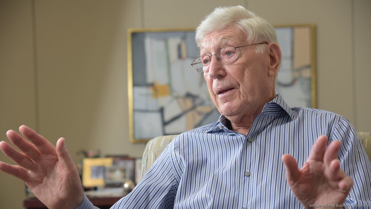 Bernie Marcus foundation donates to FAU medical program - South Florida ...