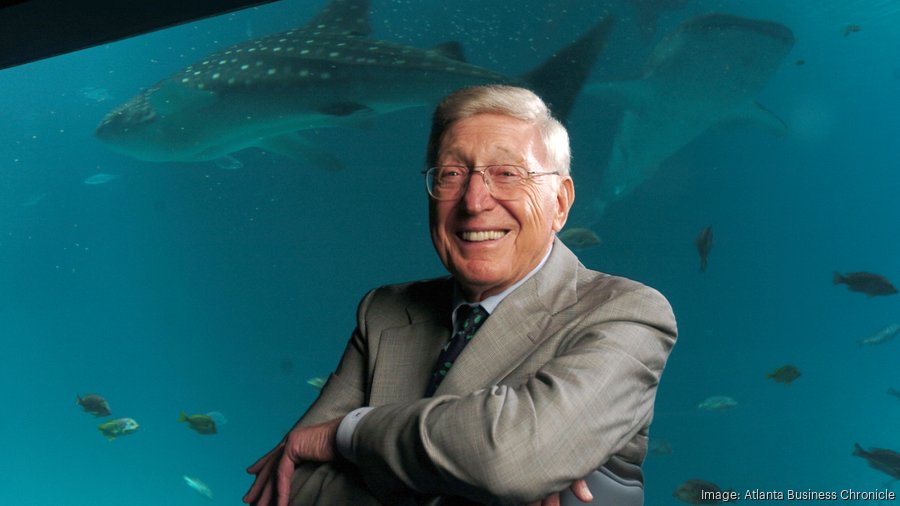 Year in review: Marcus Foundation vows to uphold founder's legacy ...
