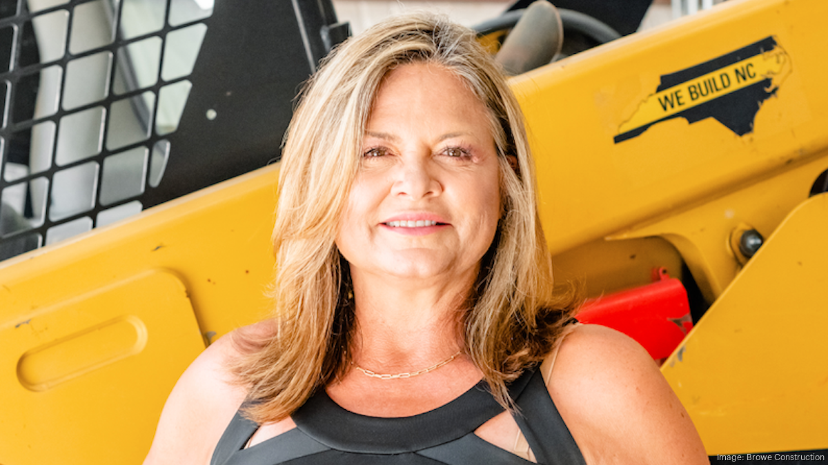 No. 27 — Browe Construction Company - Triangle Business Journal