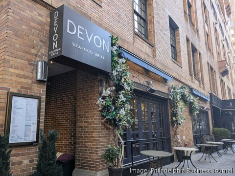 Philadelphia Food & Lifestyle News - Philadelphia Business Journal
