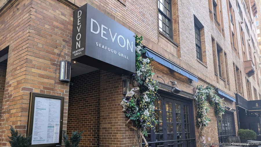 Stephen Starr taking over former Devon Seafood space in Rittenhouse ...