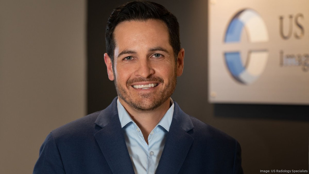 US Radiology Specialists - Triangle Business Journal