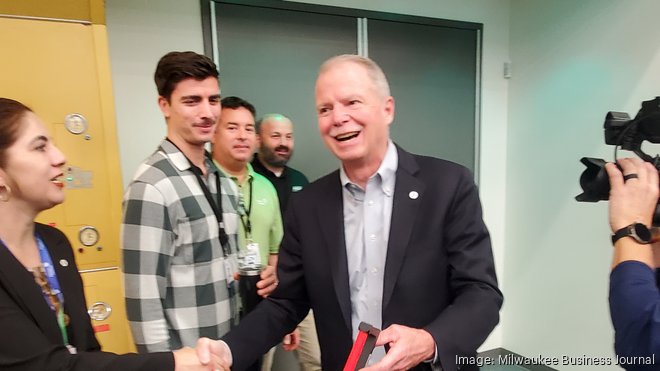 What Johnson Controls will pay new CEO, where he’s based and why he ...