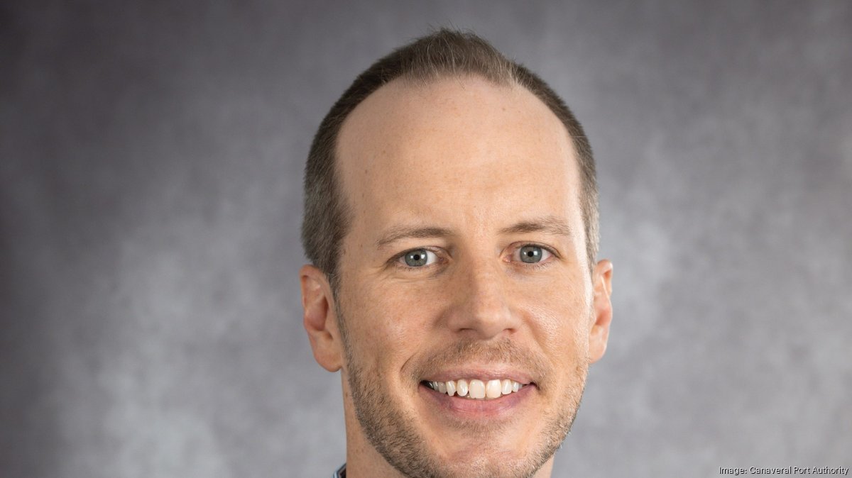 David German - Orlando Business Journal