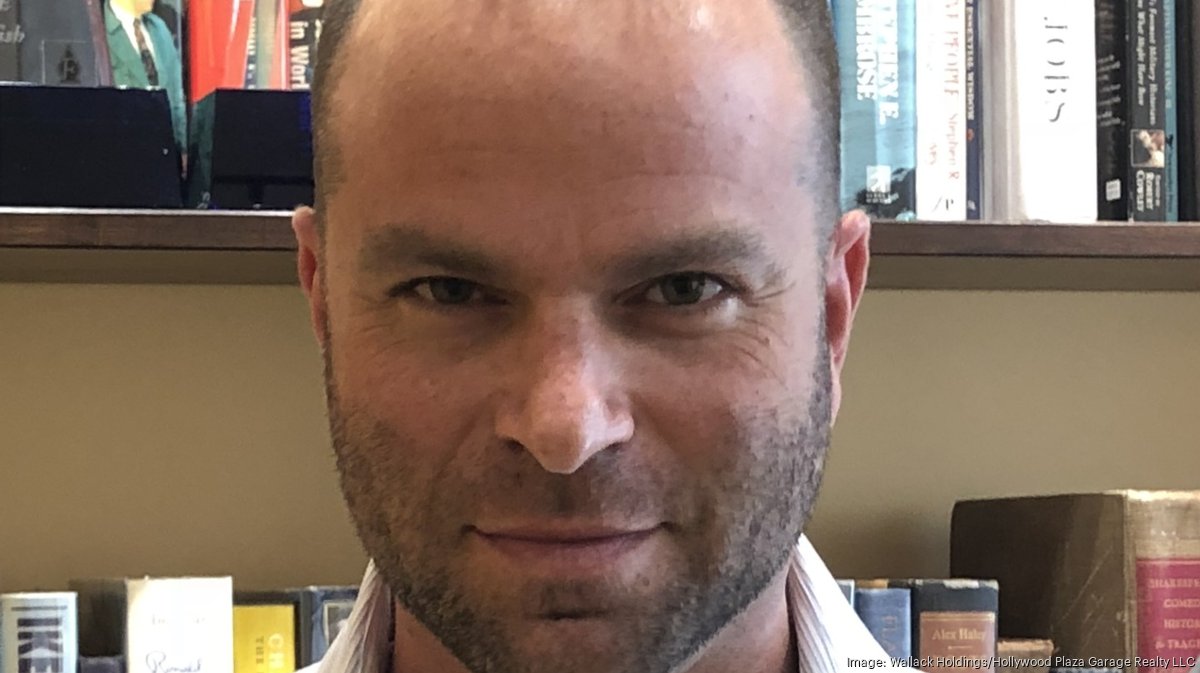 Joshua Wallack - Orlando Business Journal