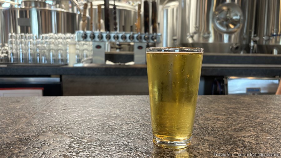 Birmingham has a sizable craft beer scene. These are some of the city's ...