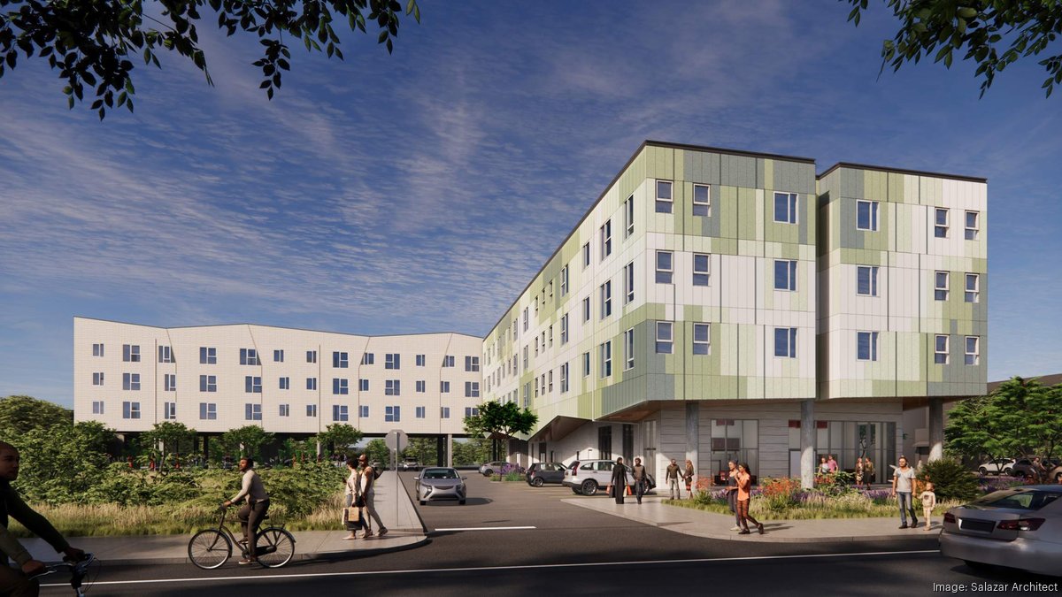 Portland developments to receive part of $165M investment - Portland ...