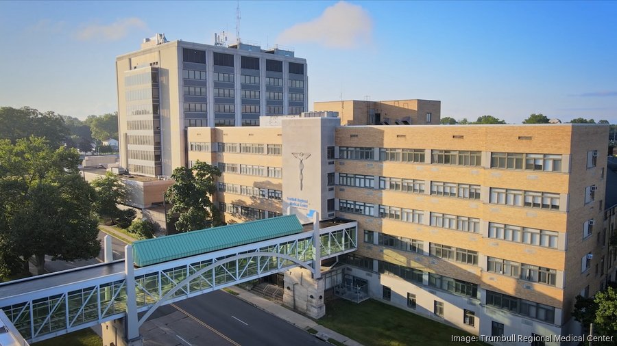 Insight Hospital reopens ER at former Trumbull Medical Center ...