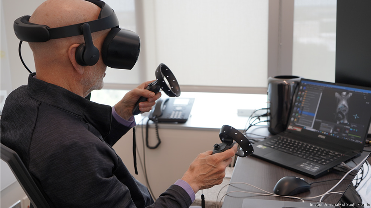 USF awarded $1.6M in National Science Foundation innovation hub ...