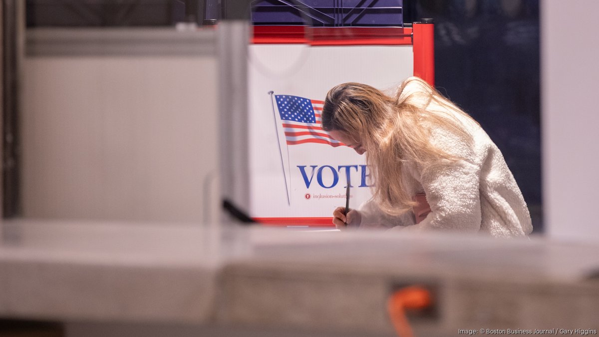 Massachusetts Election 2024 results: Who won, who lost? - Boston ...