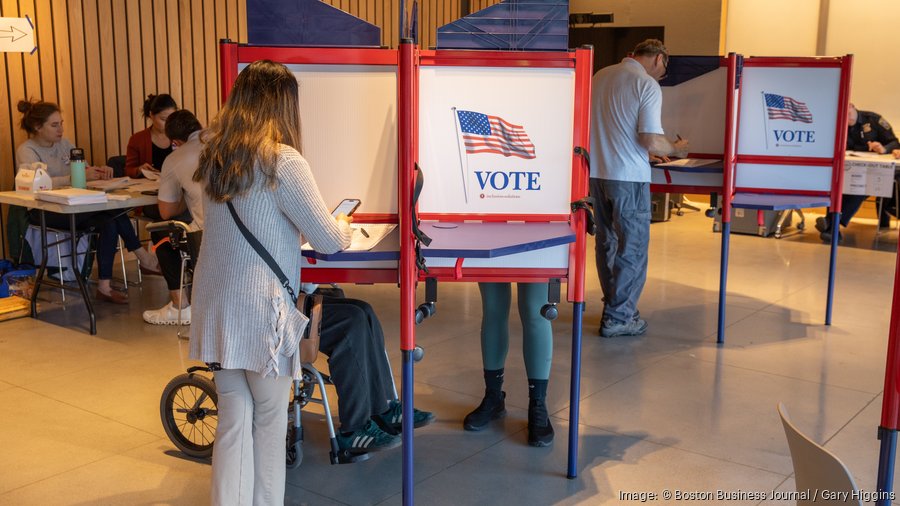 Massachusetts Election 2024 results: Who won, who lost? - Boston ...