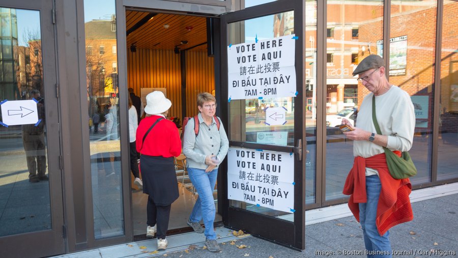 Massachusetts Election 2024 results: Who won, who lost? - Boston ...