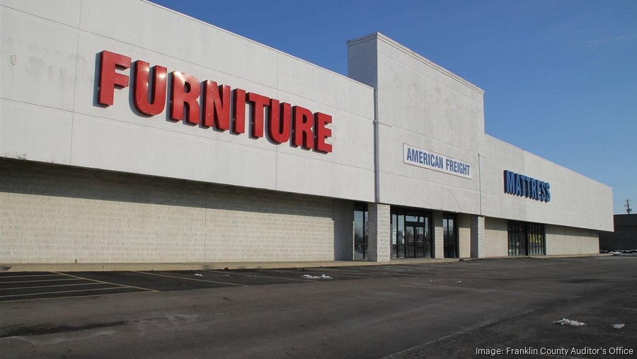 American Freight headquarters to close, 62 jobs cut - Columbus Business ...