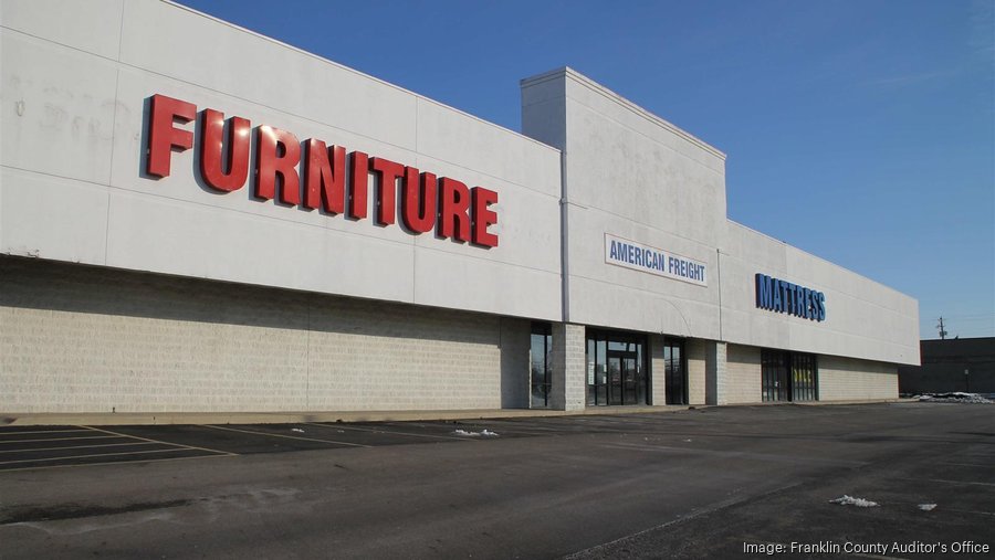 American Freight job cuts impact 50 more positions - Columbus Business ...