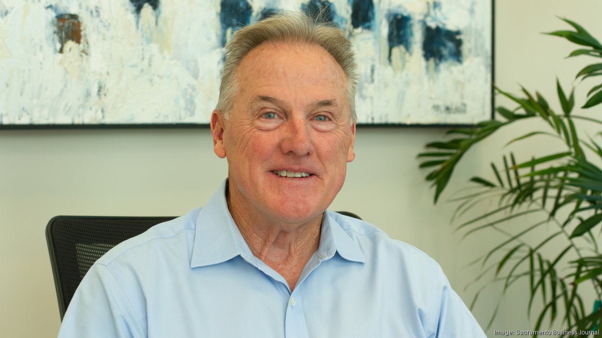 Ron Brown sees Brown Construction go to employee ownership - Sacramento ...