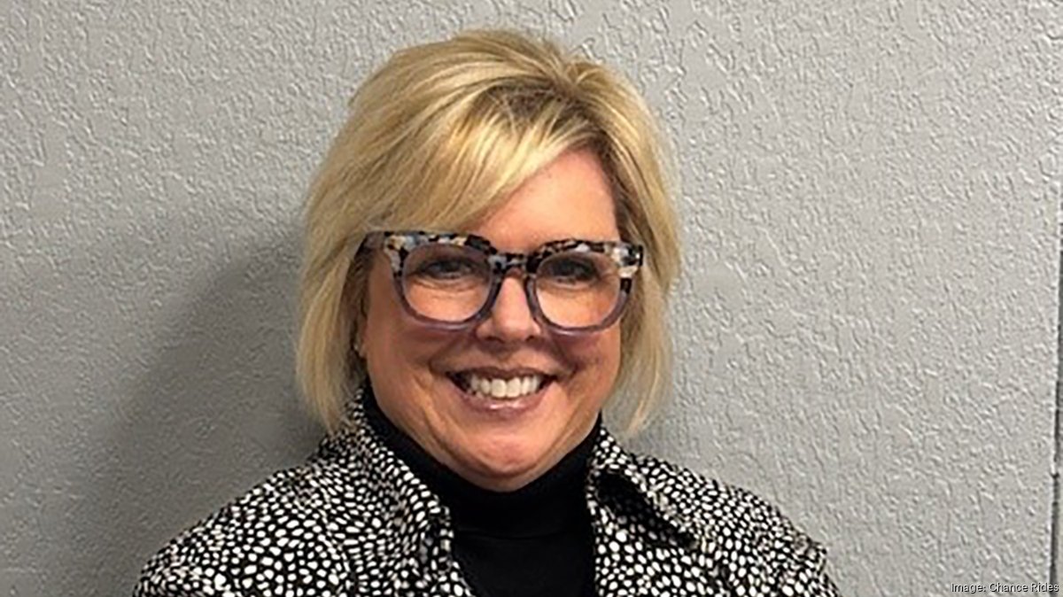 Heidi Knotts - Wichita Business Journal