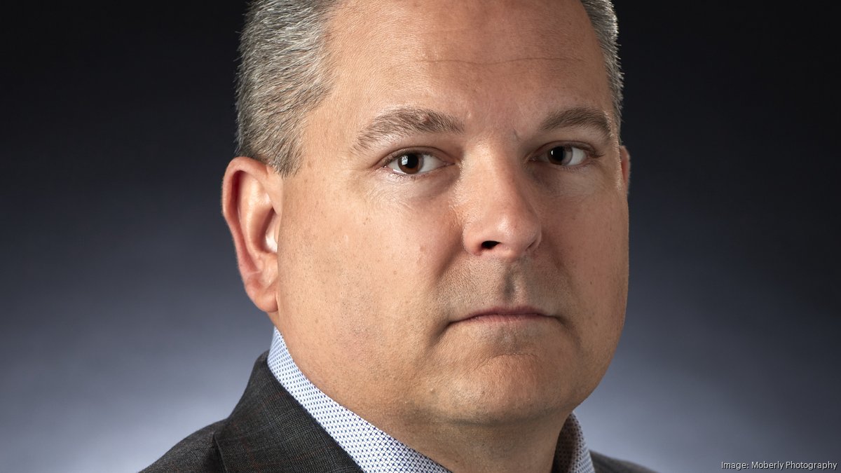 20 People to Know in Law: Craig Dilger - Louisville Business First