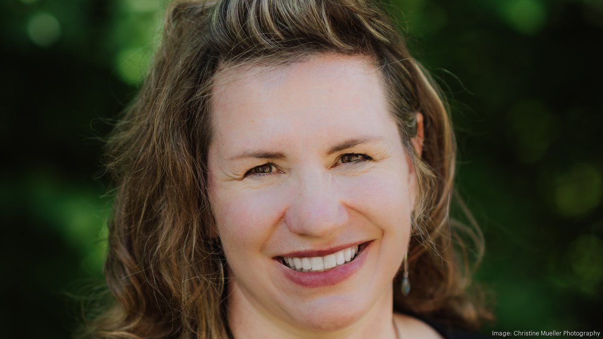 20 People to Know in Law: Jennifer Fields - Louisville Business First