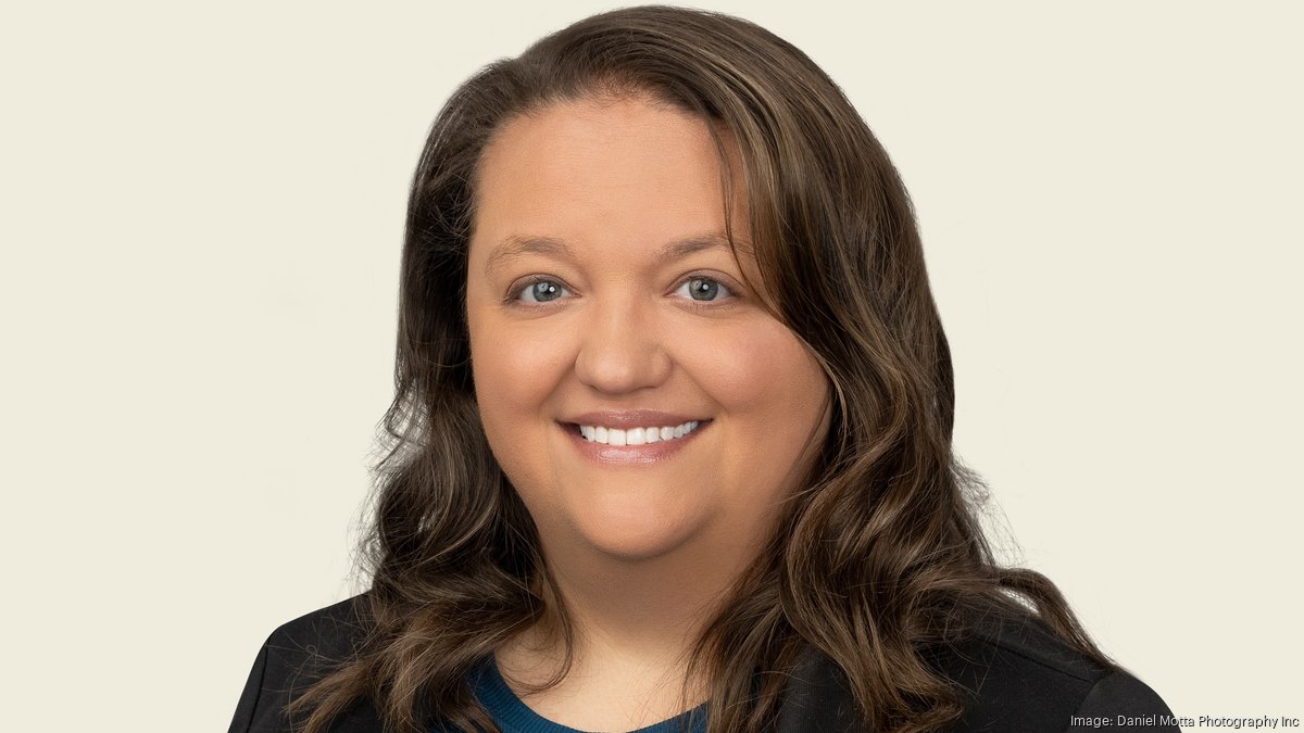 20 People to Know in Law: Anne Frye - Louisville Business First