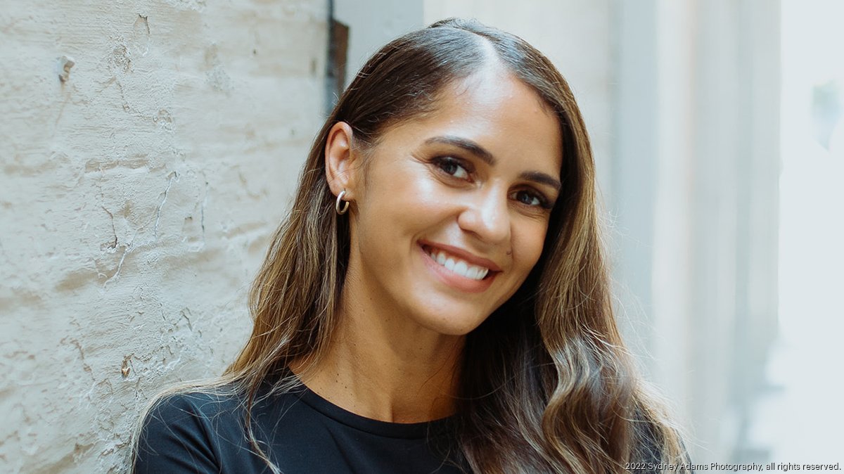 20 People to Know in Law: Janine Webb - Louisville Business First