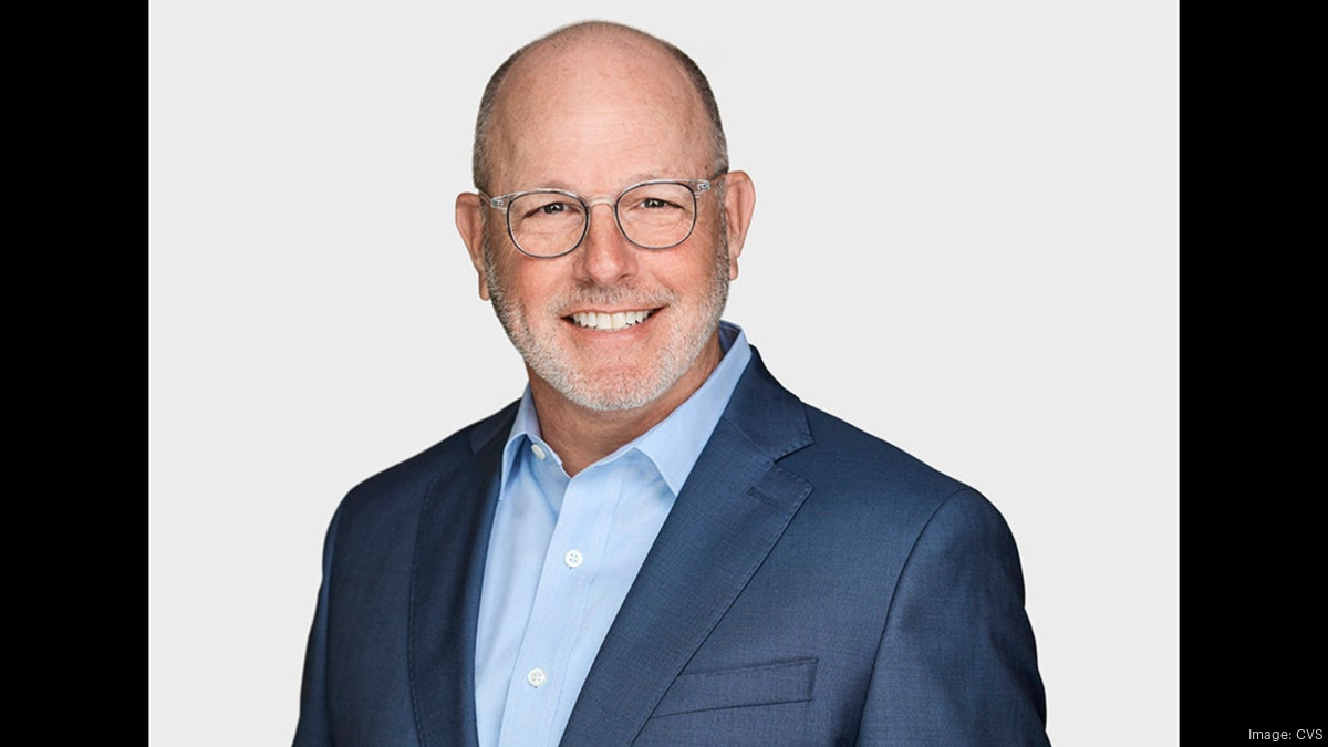 New CVS exec commits to integrated model; shakes up team - Boston ...