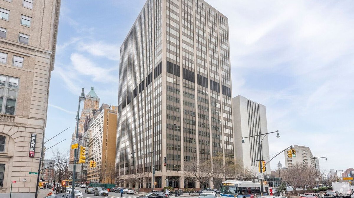 Rising Ground to debut 'multi-program hub' in Downtown Brooklyn - New ...