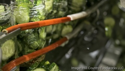 Lockhart's Hill Country Foodworks LLC eyes expansion - Austin Business ...