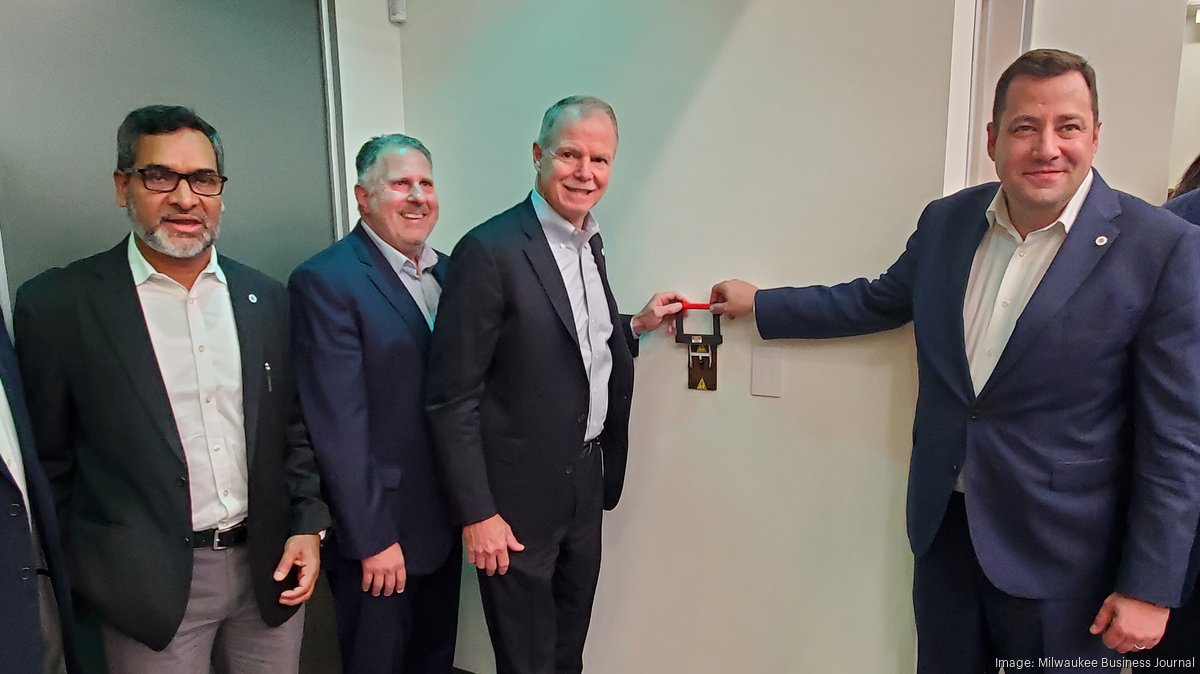 Johnson Controls has $400M restructuring plan as search for George ...